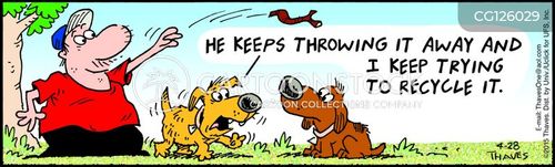 Objective Cartoons and Comics - funny pictures from CartoonStock