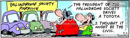 Toyota Cartoons and Comics - funny pictures from CartoonStock