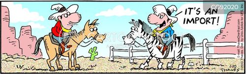 Imported Autos Cartoons and Comics - funny pictures from CartoonStock