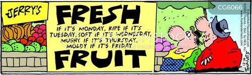 Thursday Cartoons and Comics - funny pictures from CartoonStock