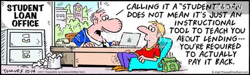 Require Cartoons and Comics - funny pictures from CartoonStock