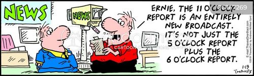 Total Cartoons and Comics - funny pictures from CartoonStock