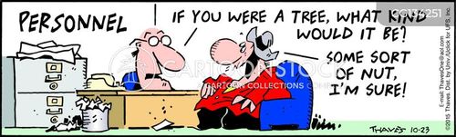 Node Cartoons and Comics - funny pictures from CartoonStock