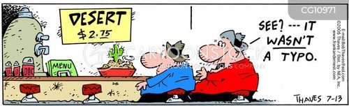 Desert Garden Cartoons and Comics - funny pictures from CartoonStock