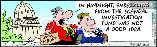 Perception Cartoons and Comics - funny pictures from CartoonStock