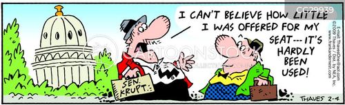 Usage Cartoons and Comics - funny pictures from CartoonStock