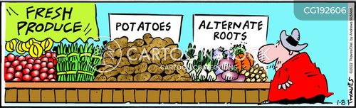 Homonym Cartoons and Comics - funny pictures from CartoonStock
