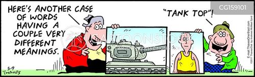 Political Definition Cartoons and Comics - funny pictures from CartoonStock