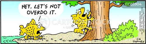 Effortful Progress Cartoons and Comics - funny pictures from CartoonStock