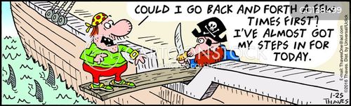 Objective Cartoons and Comics - funny pictures from CartoonStock