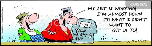 Total Cartoons and Comics - funny pictures from CartoonStock