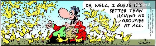 Surround Cartoons and Comics - funny pictures from CartoonStock