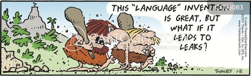 Invention Disclosure Cartoons and Comics - funny pictures from CartoonStock