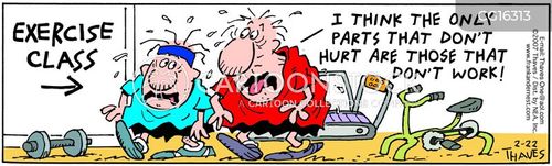 Ernest Cartoons and Comics - funny pictures from CartoonStock