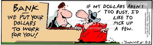 Few Cartoons and Comics - funny pictures from CartoonStock