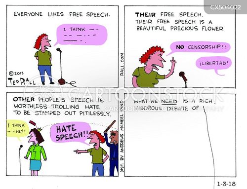 Free Expression Cartoons and Comics - funny pictures from CartoonStock