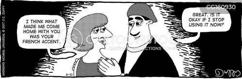 No Use Cartoons and Comics - funny pictures from CartoonStock