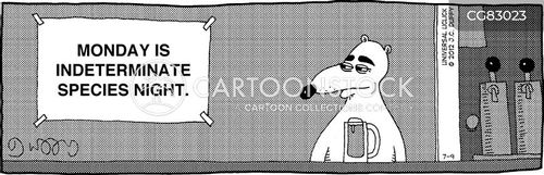 Indeterminate Cartoons and Comics - funny pictures from CartoonStock