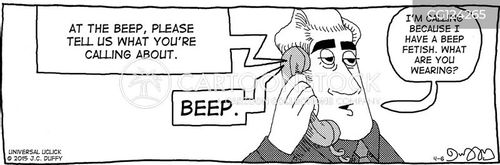 Aroused Cartoons and Comics - funny pictures from CartoonStock