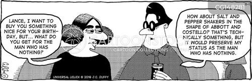 First Case Cartoons and Comics - funny pictures from CartoonStock