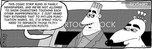 Extend Cartoons and Comics - funny pictures from CartoonStock