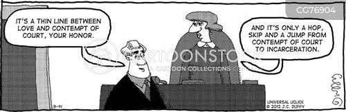 Hop Skip And Jump Cartoons and Comics - funny pictures from CartoonStock