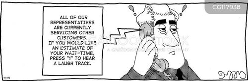 Estimating Cartoons and Comics - funny pictures from CartoonStock