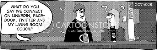 Conex Cartoons and Comics - funny pictures from CartoonStock