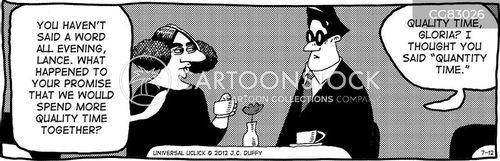 Quantity Cartoons and Comics - funny pictures from CartoonStock