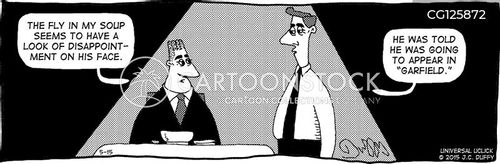 Disappointed Face Cartoons and Comics - funny pictures from CartoonStock