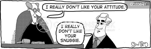 Suggs Cartoons and Comics - funny pictures from CartoonStock