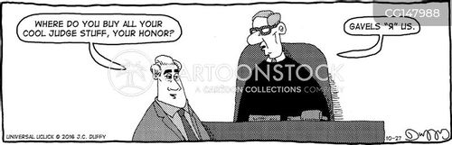 Cool Stuff Cartoons and Comics - funny pictures from CartoonStock