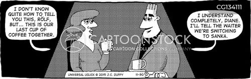 Quite Cartoons and Comics - funny pictures from CartoonStock