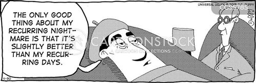 National Nightmare Is Over Cartoons and Comics - funny pictures from ...