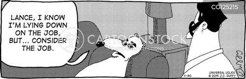 Laymen Cartoons and Comics - funny pictures from CartoonStock