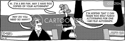 500/ Cartoons and Comics - funny pictures from CartoonStock
