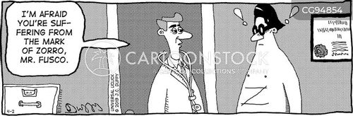 Marks Brothers Cartoons and Comics - funny pictures from CartoonStock