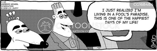 Foppish Cartoons and Comics - funny pictures from CartoonStock