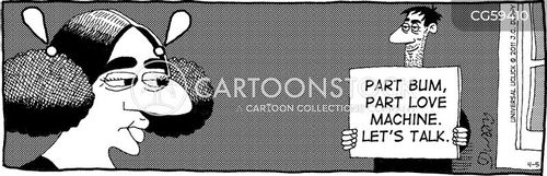 Fujitsu Cartoons and Comics - funny pictures from CartoonStock