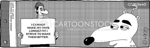 Moral Rule Cartoons and Comics - funny pictures from CartoonStock