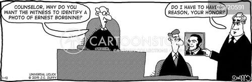 Fictitious Characters Cartoons and Comics - funny pictures from ...