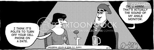 Polite Suggestion Cartoons and Comics - funny pictures from CartoonStock