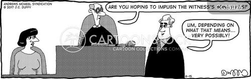 Special Condition Cartoons and Comics - funny pictures from CartoonStock