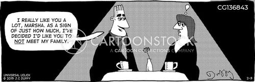 Mufasa Cartoons and Comics - funny pictures from CartoonStock