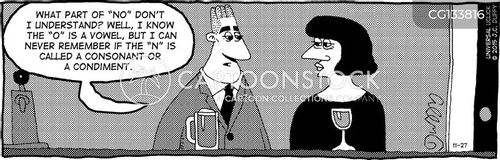 Political Definition Cartoons and Comics - funny pictures from CartoonStock