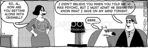 Crisco Cartoons and Comics - funny pictures from CartoonStock
