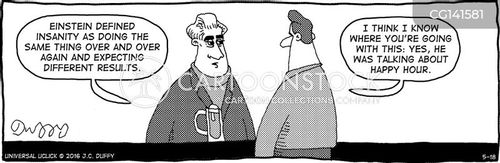 Special Conditions Cartoons and Comics - funny pictures from CartoonStock