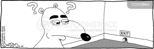 Ing Cartoons and Comics - funny pictures from CartoonStock