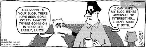 Alternative Option Cartoons and Comics - funny pictures from CartoonStock