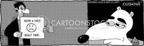 Gluestrip Cartoons and Comics - funny pictures from CartoonStock